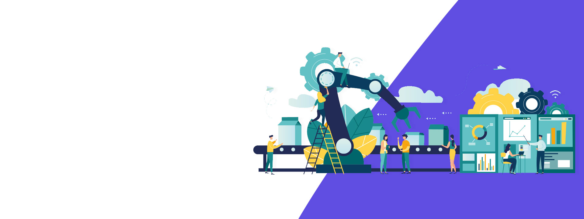 Volka Food Successfully Goes Live With SAP HEC in Record Time.